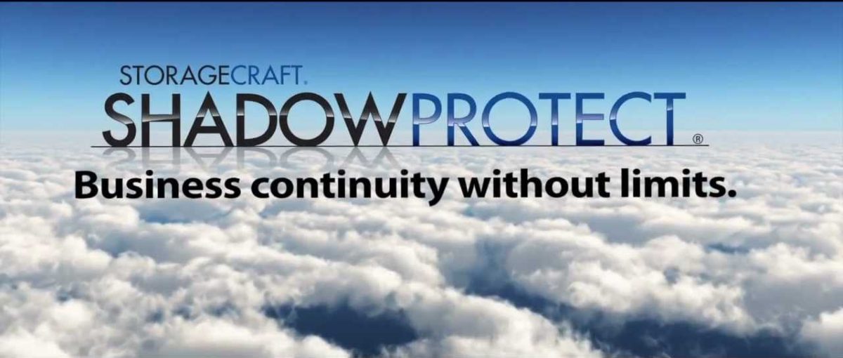 Featured Backup Solution - Seitz Solutions